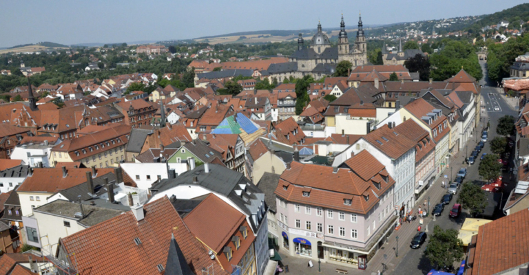 Stadtgeschichten Fulda – Stadtführungen, die lebendiger sind als jeder ...
